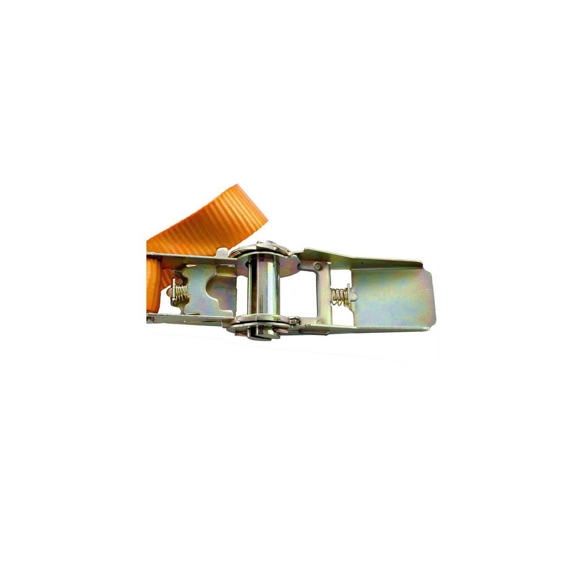 25 mm 4 mt SPANZET OTO YÜK BANDI SPANZED, 25 mm 4 mt spanzet ...