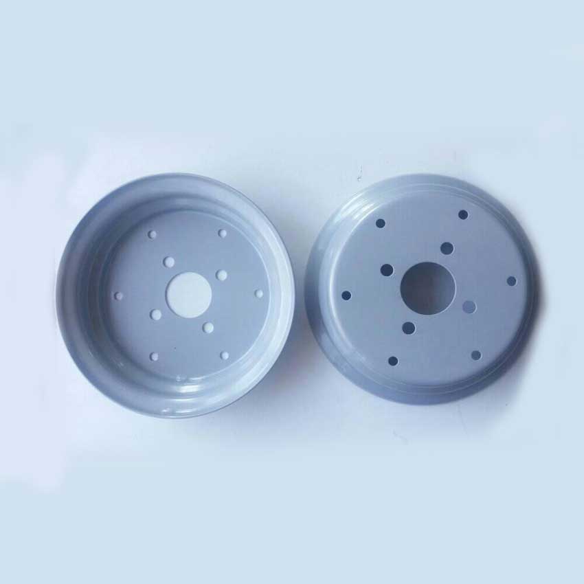 5.00-10 JANT 58 mm İki Parçalı 4.50-10 Tarım ve Çapa Makinaları ...