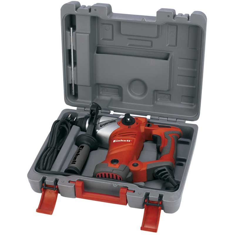 EİNHELL RT-RH26 SDS PLUS ELEKTROPNÖMATİK KIRICI/DELİCİ, einhell rt-rh26 ...