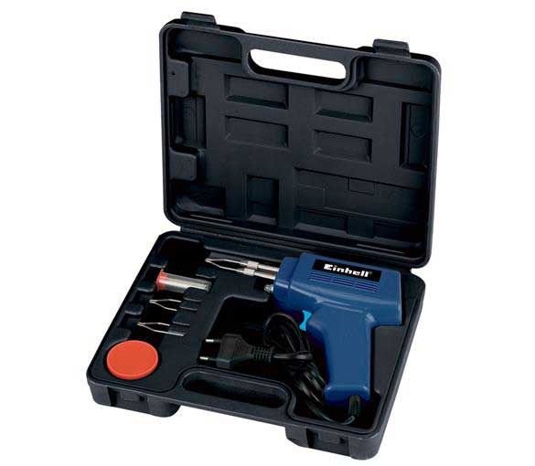 EİNHELL BT-SG 100 LEHİM TABANCASI HAVYA, einhell bt-sg 100 lehim ...