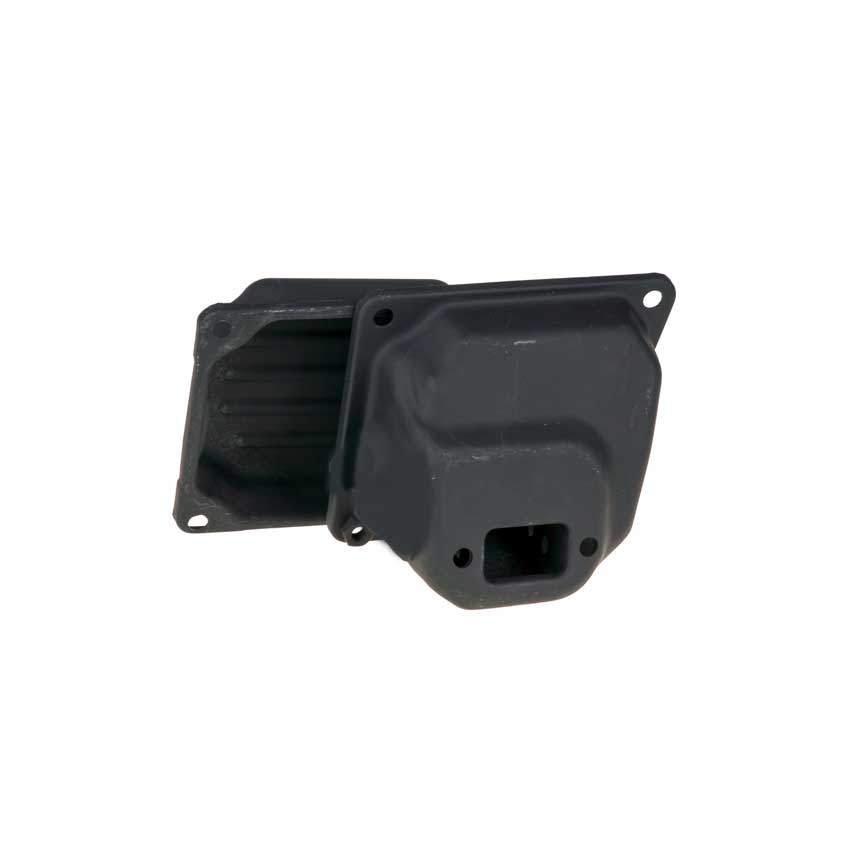 MS380 STIHL EGZOZ 038-MS381-MS382 MOTORLU TESTERE EKZOS SUSTURUCU ...